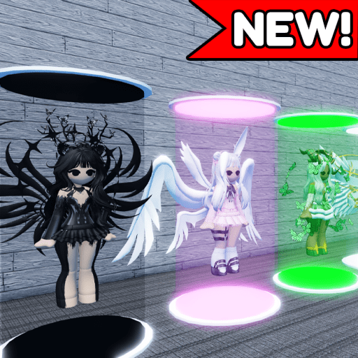 Angel Tycoon Codes (March 2026)