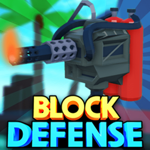 Block Defense Alpha Codes (May 2026)