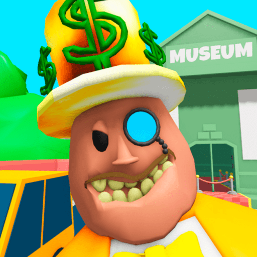 RICHIE'S MUSEUM RUN Codes (June 2026)