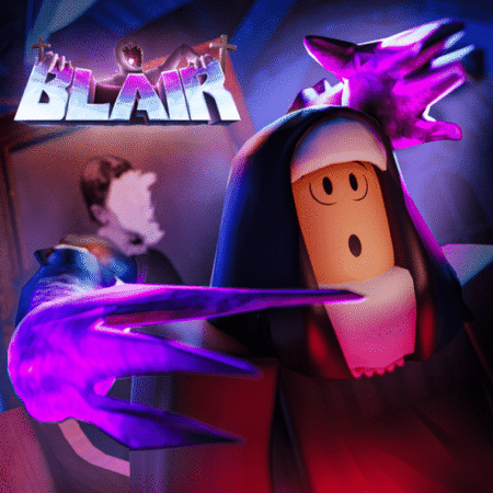 Blair Codes (January 2026)