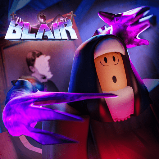 Blair Codes (December 2025)