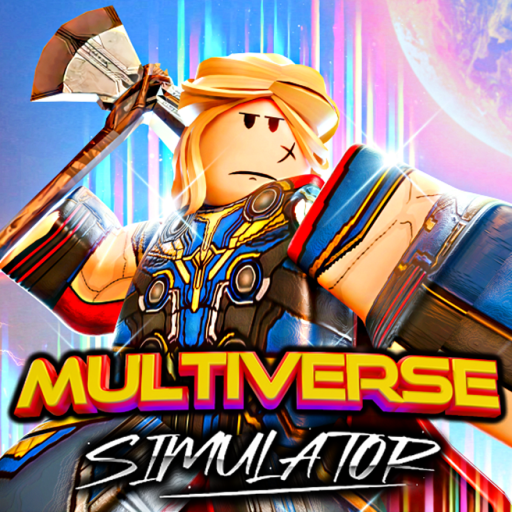Multiverse Fighters Simulator Codes (May 2026)