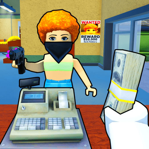 Rob the place Codes (May 2026)