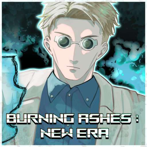 Burning Ashes: New Era Codes (December 2025)