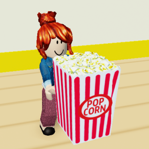 Popcorn Please Codes (March 2026)