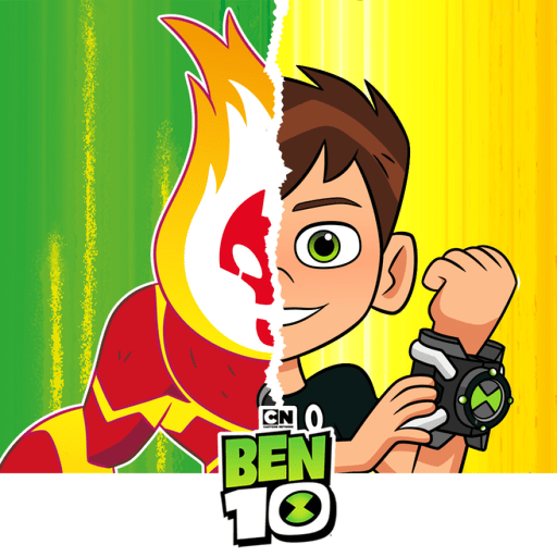 Ben 10 Super Hero Time Codes (May 2026)