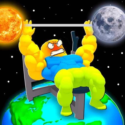 Bench Press Simulator Codes (June 2026)