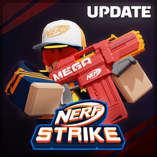 Nerf Strike Codes (June 2026)