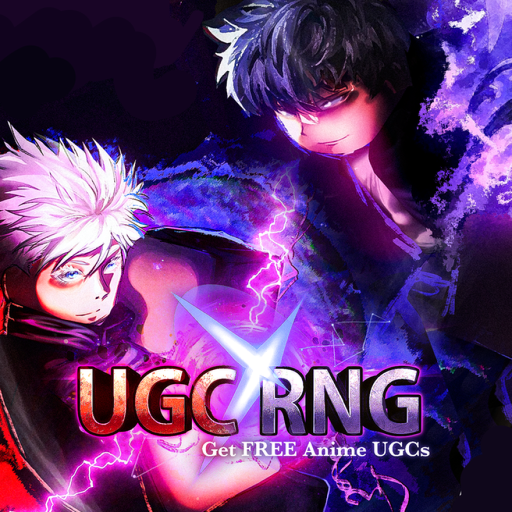 UGC RNG Codes (June 2026)