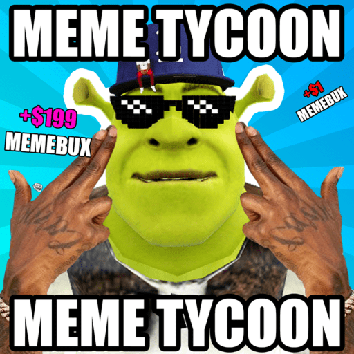 Meme Tycoon Codes (May 2026)