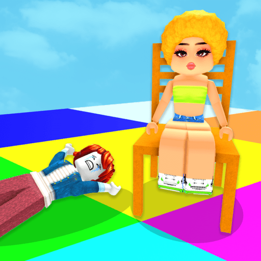 Color Chairs Codes Codes (June 2026)