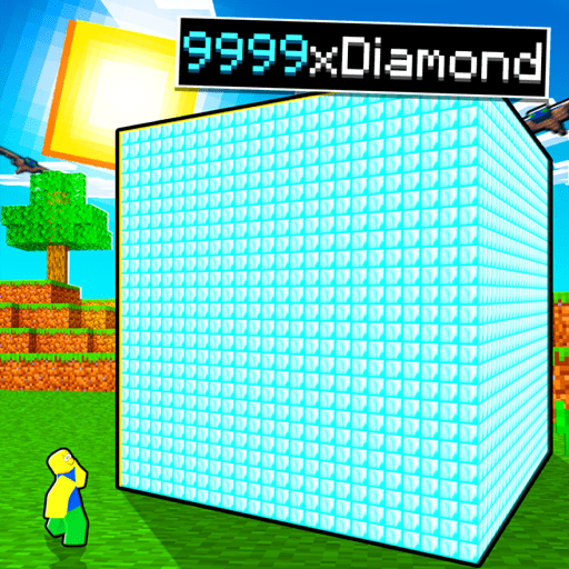 +1 Diamond Every Click Codes (June 2026)
