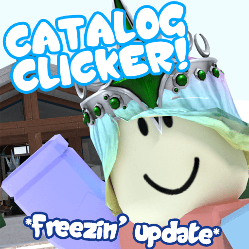 Catalog Clicker Codes (May 2026)