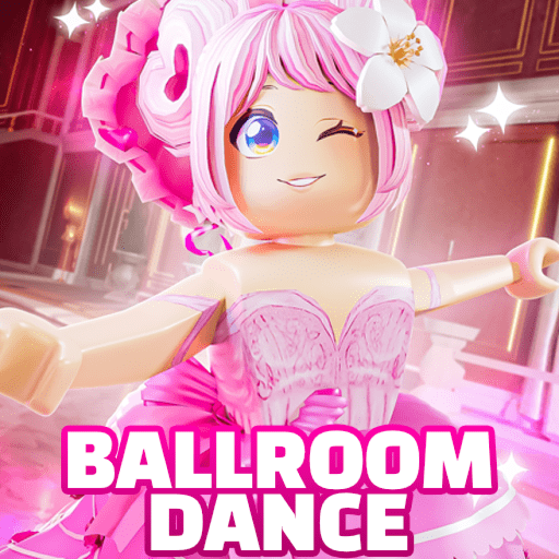 Ballroom Dance Codes (December 2025)