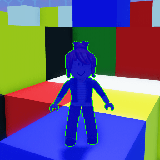 Color Hide and Seek Codes (May 2026)