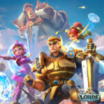 Lords Mobile Codes (January 2026)