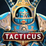 Warhammer 40,000: Tacticus Codes (May 2026)