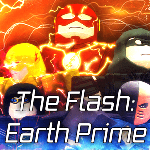 The Flash: Earth Prime Codes Codes (June 2026)