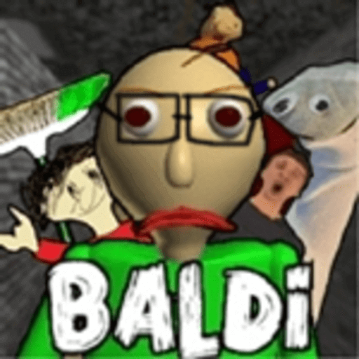 Baldi's Basics Multiplayer Codes (December 2025)