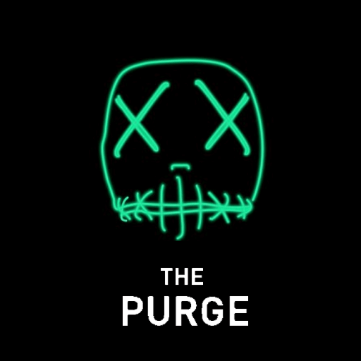 The Purge Codes (May 2026)