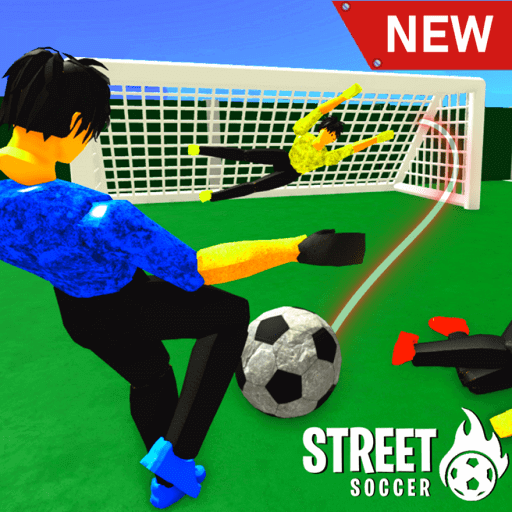 Realistic Street Soccer Codes (June 2026)