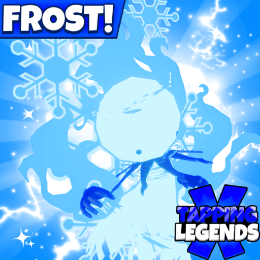 Tapping Legends X Codes (May 2026)