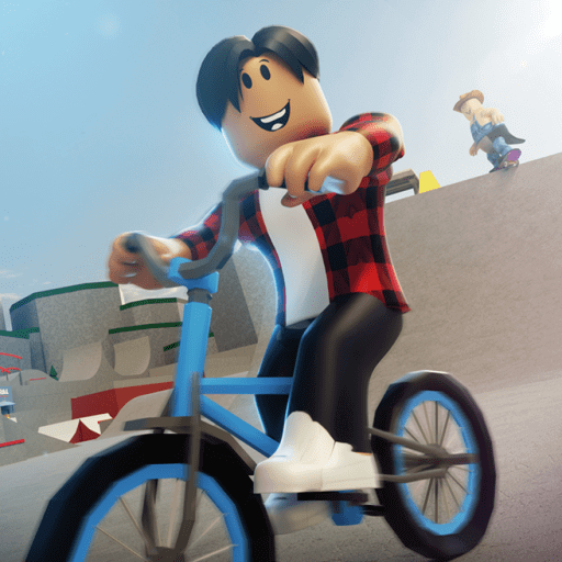 Skate Park Codes (May 2026)