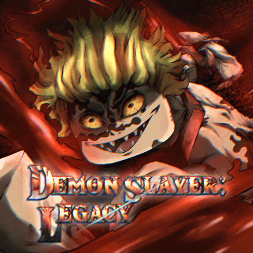 Demon Slayer: Legacy Codes (May 2026)