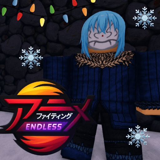 Anime Fighting Simulator: Endless Codes (December 2025)