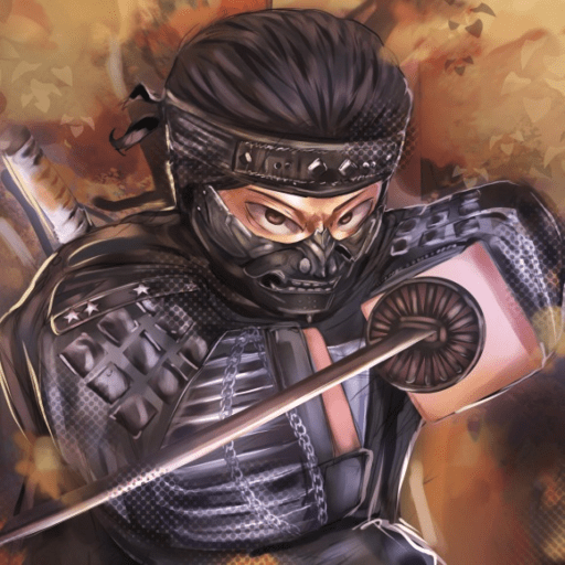 GHOST: Samurai Fighting Codes (December 2025)