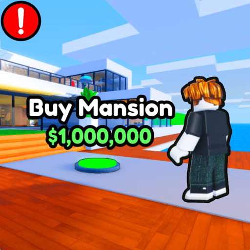 Sea Mansion Tycoon Codes (December 2025)