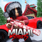 Miami Streets Codes Codes (June 2026)