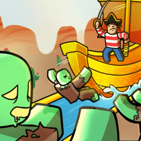 Dead Sails Codes (December 2025)