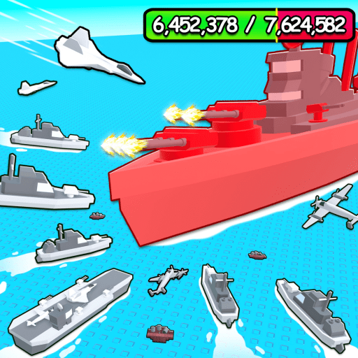 Sink a Ship Codes (June 2026)