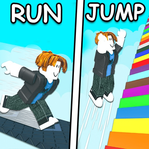 Run and Jump Codes (December 2025)