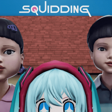 Squid Ding Codes (December 2025)