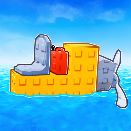 Make a Boat Codes (May 2026)
