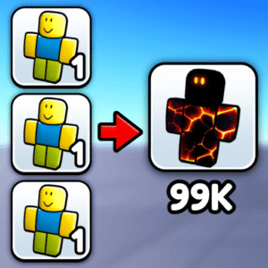 Noob Merge Army Codes (December 2025)