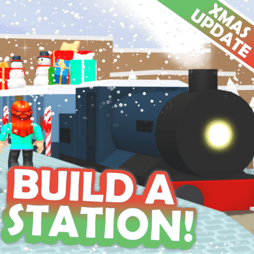 Station Master Tycoon Codes (December 2025)