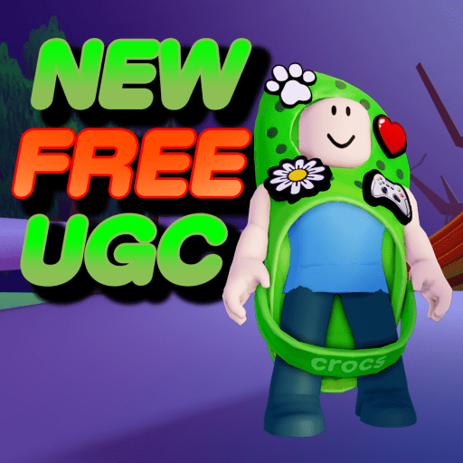 Crocs Quest Codes (April 2026)