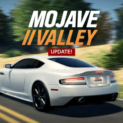 Mojave Valley Codes Codes (June 2026)