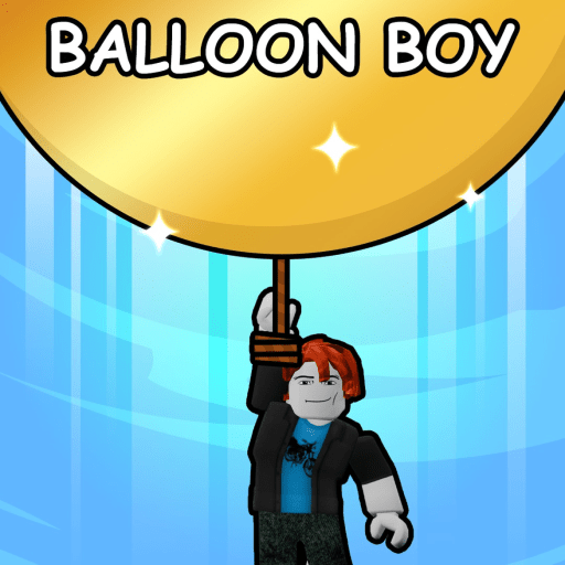 Balloon Boy Codes (December 2025)