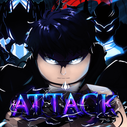 Anime Attack Codes (April 2026)