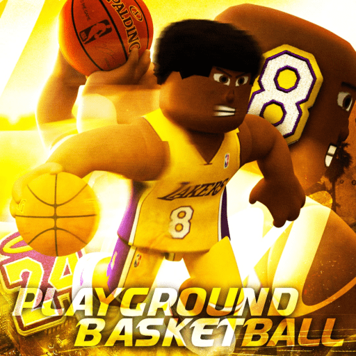 Playground Basketball Codes (April 2026)