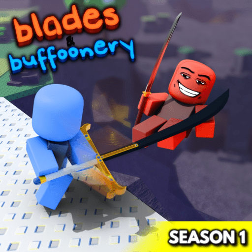 Blades & Buffoonery Codes (April 2026)