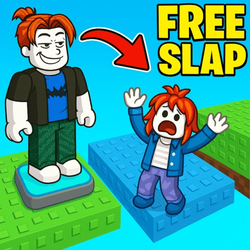 Slap Tower Codes (December 2025)