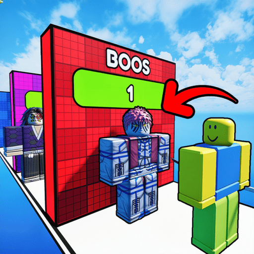 Strongest Sword Fighter Codes (December 2025)