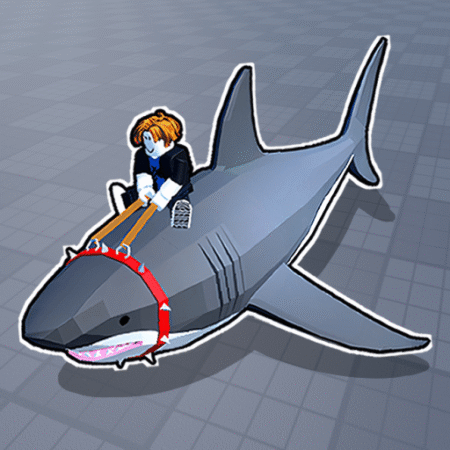 Shark Dash Racing Codes (December 2025)