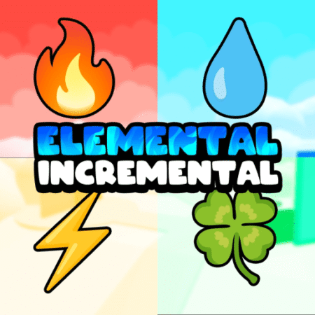 Elemental Incremental Codes (June 2026)