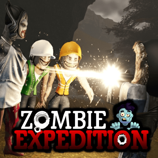 Zombie Expedition Codes (December 2025)